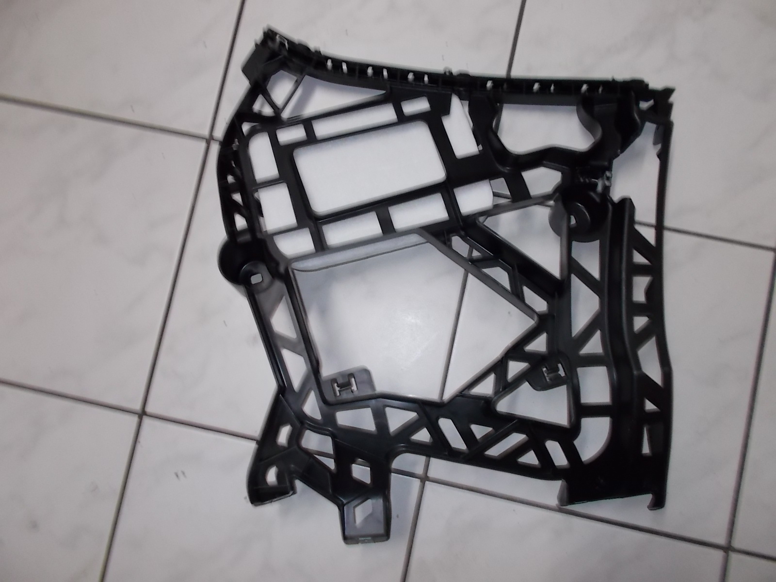 MERCEDES ML GL W166 SLIZG PRAWY TYŁ AMG 1668800812 za 100.00PLN z Nowa ...