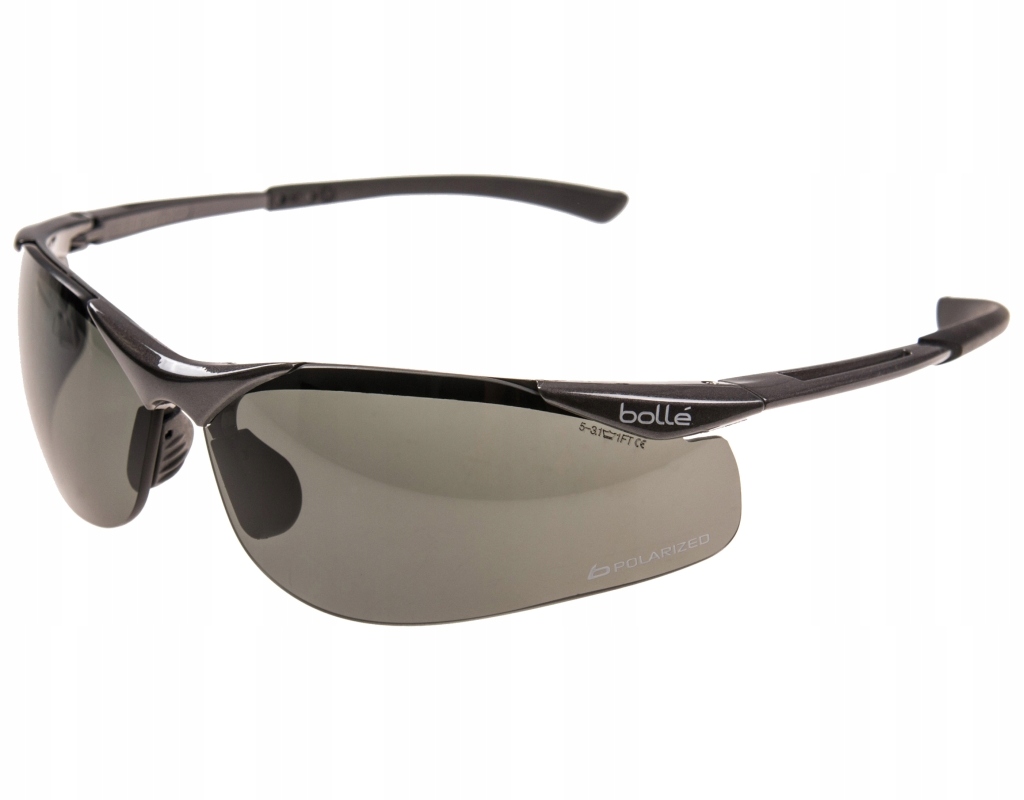 Okulary ochronne Bolle Safety Contour II - 3660740000615 - 13673552986 ...