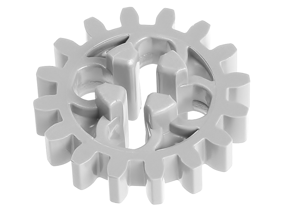 Lego Technic 4019 Zębatka - Niska cena na Allegro.pl