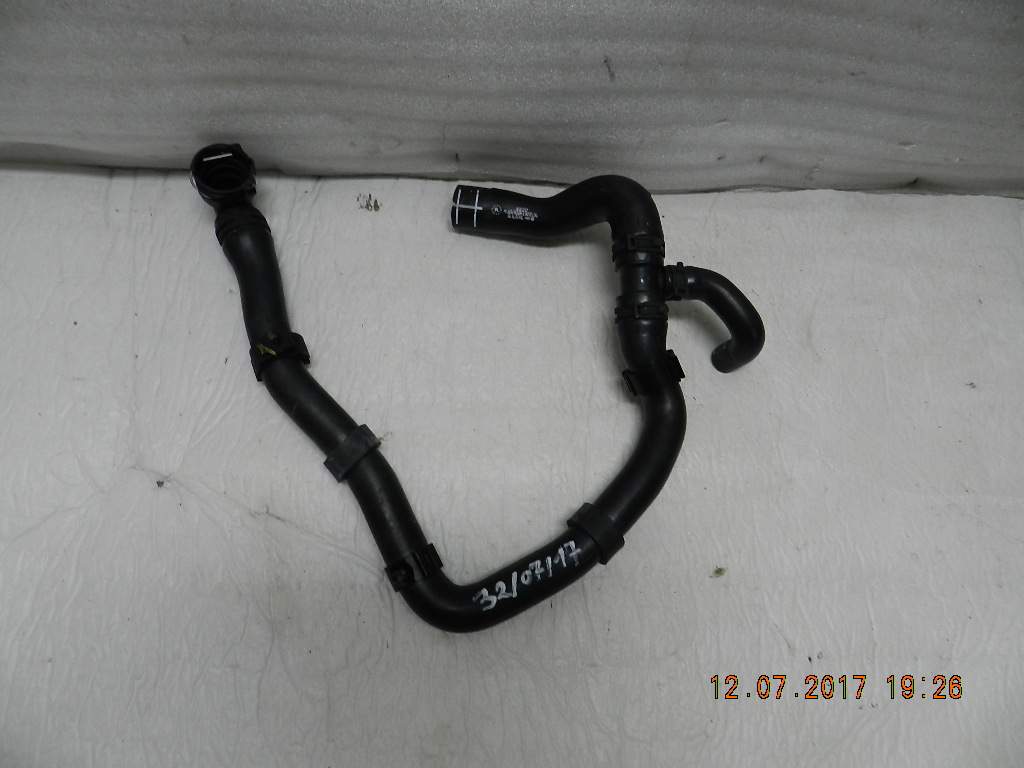 VW SHARAN 7N0 RURA PRZEWÓD WODY 7N0121051F za 60.00PLN z Bystrzyca ...