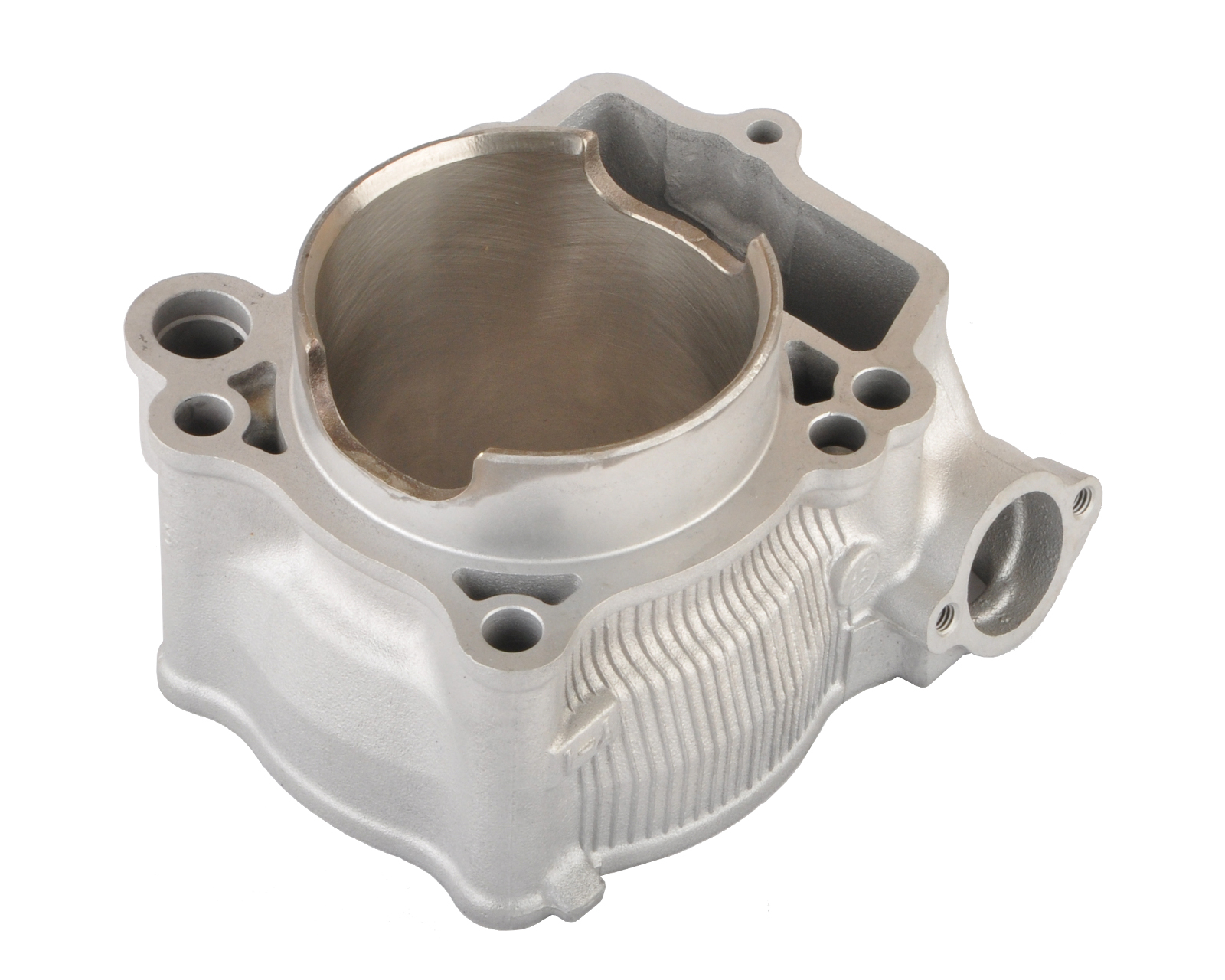 YAMAHA YZF WRF 250 CYLINDER NICASIL • Cena, Opinie - Allegro