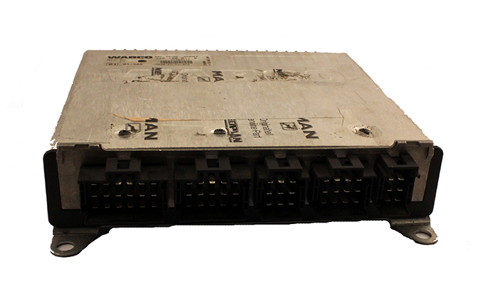 КАССЕТА УПРАВЛЕНИЯ ДВЕРЬЮ WABCO 446190-110 купити на Avtoex з Польщі в ...