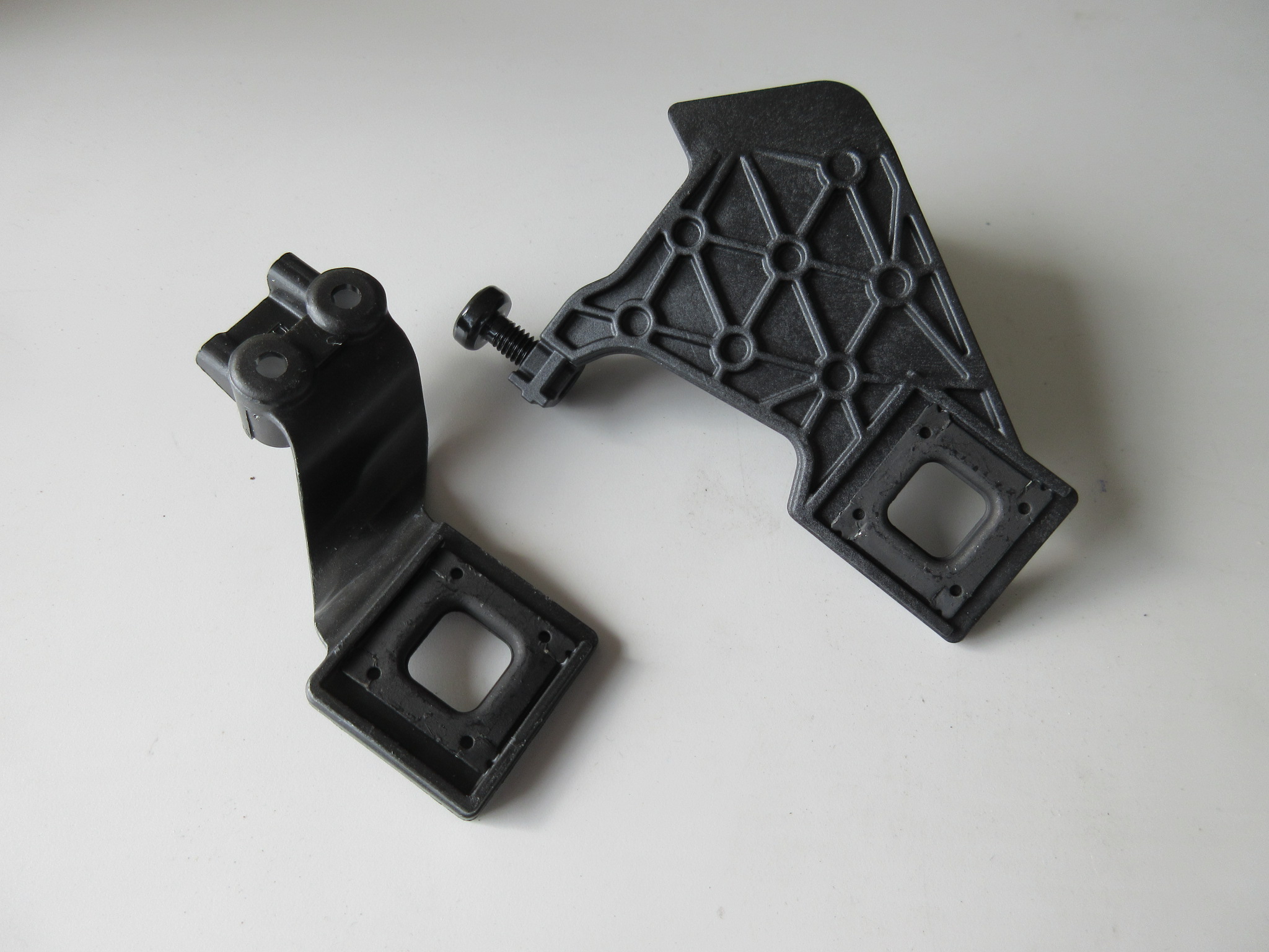 AUDI A4 B8 reflektor zestaw naprawczy 8T0998122B R za 165.00PLN z ...