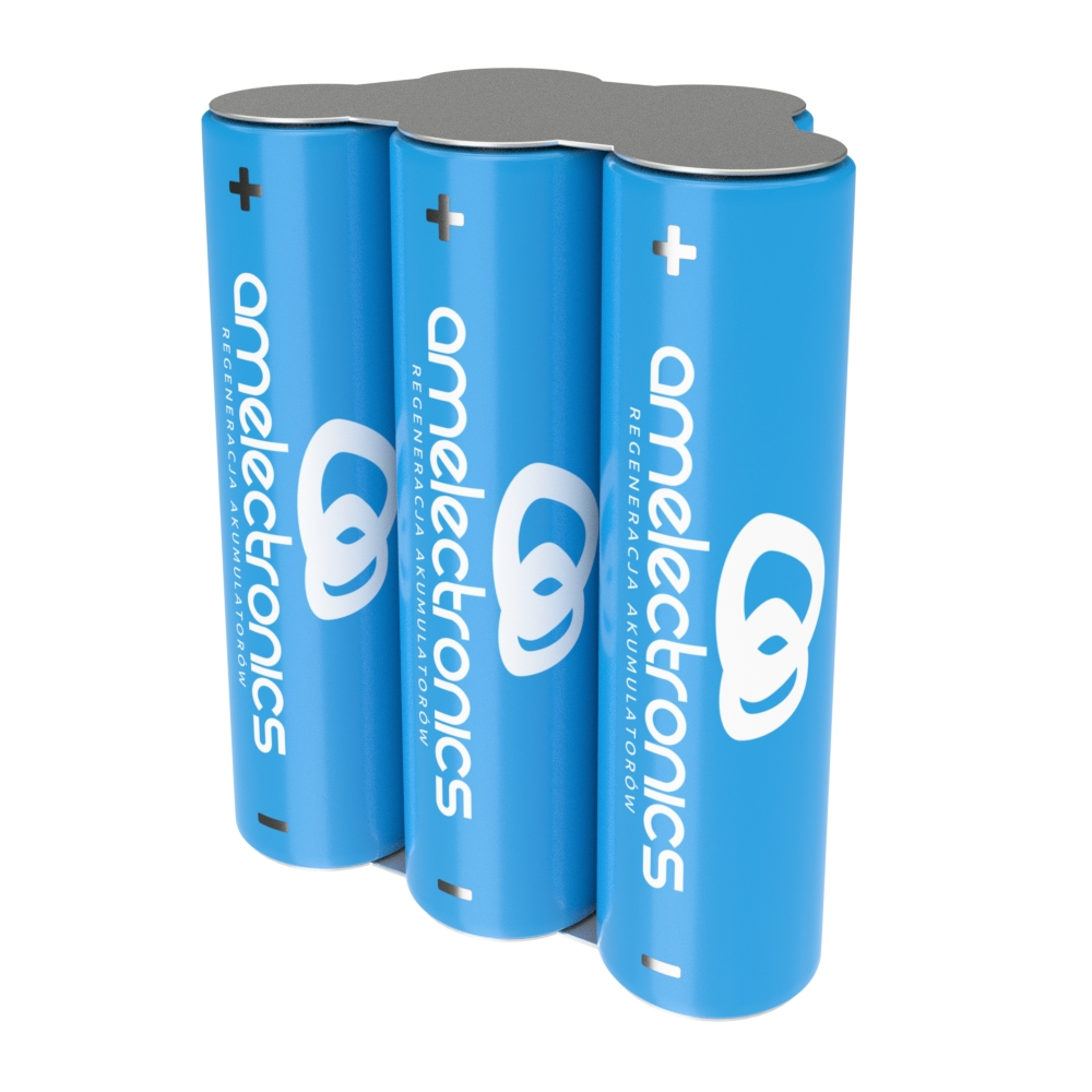 Pakiet akumulatorów 18650 3,7V 1S5P 17000mAh LI-IO - Sklep, Opinie ... Pakiet akumulatorów 18650 3,7V 1S5P 17000mAh LI-IO - Sklep, Opinie ...
