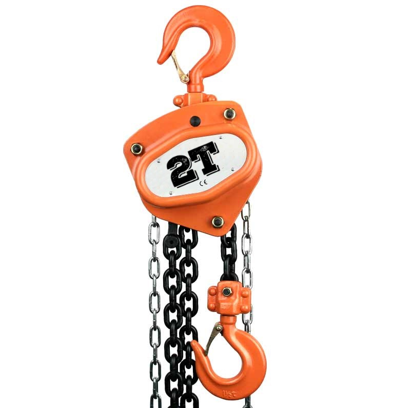 WYCIĄGARKA WCIĄGNIK WCIĄGARKA ŁAŃCUCHOWA 2T 12 M - porównaj ceny ...