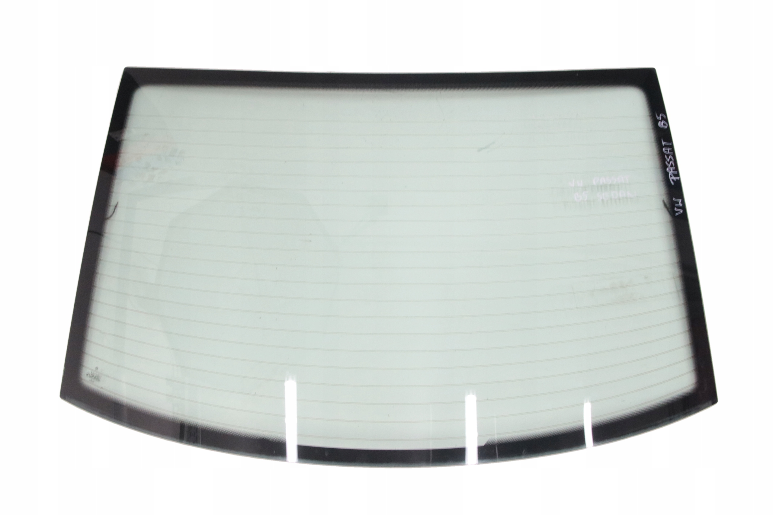 ! Vw Passat B5 w Szyby tylne - Allegro.pl