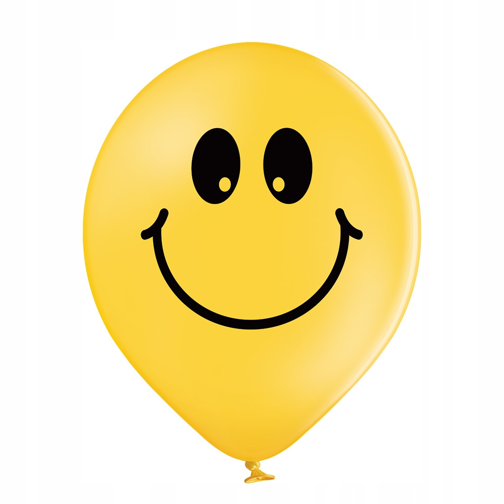 Smile ballon store