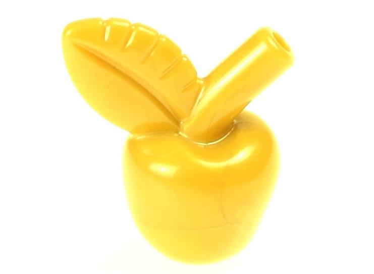 LEGO Jabłko 33051 złote perłowe - porównaj ceny - Allegro.pl