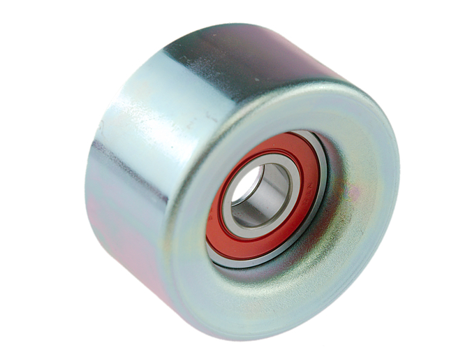 ROLKA NAPINACZA PASKA WIEL. MAZDA 3 5 6 MPV 2.0 DI za 84.00PLN z ...