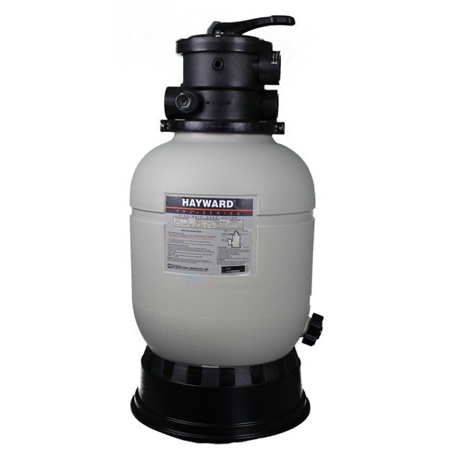 FILTR PIASKOWY HAYWARD S144T na 25 kg piasku • Cena, Opinie • Pompy i ...