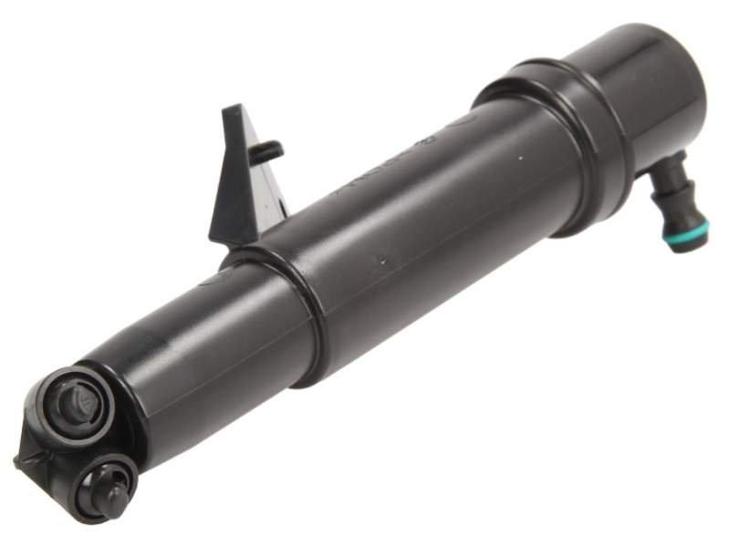 MERCEDES W251 POMPKA SPRYSKIWACZA LAMPY LEWY 2518600547 za 49,90 zł z ...