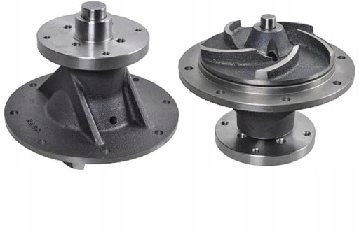 Pompa Wodna John Deere - Niska cena na Allegro.pl