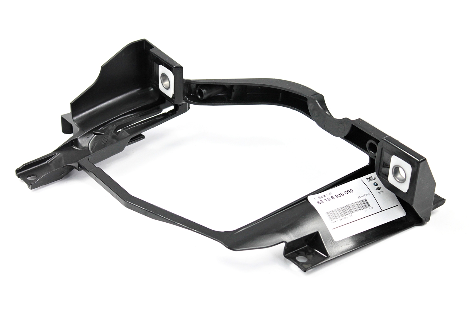 BMW OE 63126936089 ślizg lampy reflektora uchwyt - porównaj ceny ...