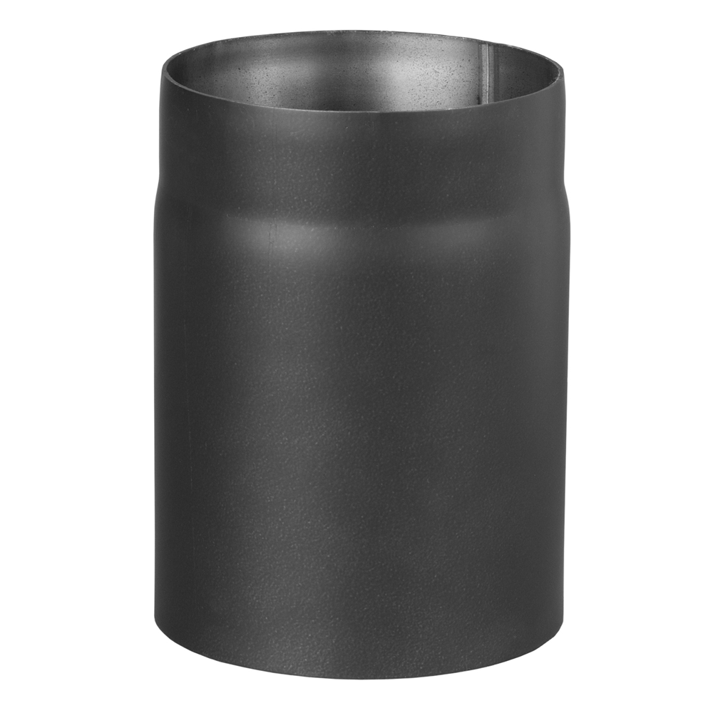 RURA KOMINOWA SPALINOWA Ø 160 DŁUGOŚĆ 250mm DO KOTŁA PIECA KOMINKA KOMINA (0792930178675) • Cena ...