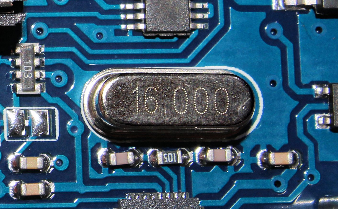 ARDUINO UNO R3 ATmega328 AVR клон FV - docom.com.ua