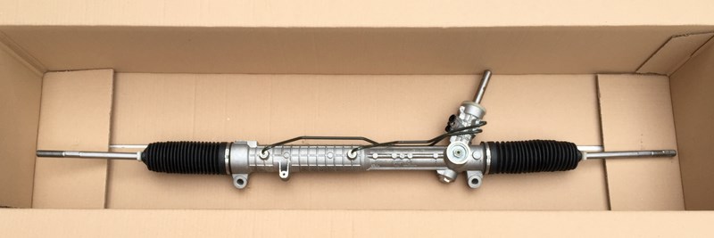 LAND ROVER DISCOVERY 3 4 PRZEKŁADNIA MAGLOWNICA za 1799 zł z PRUSICE ...