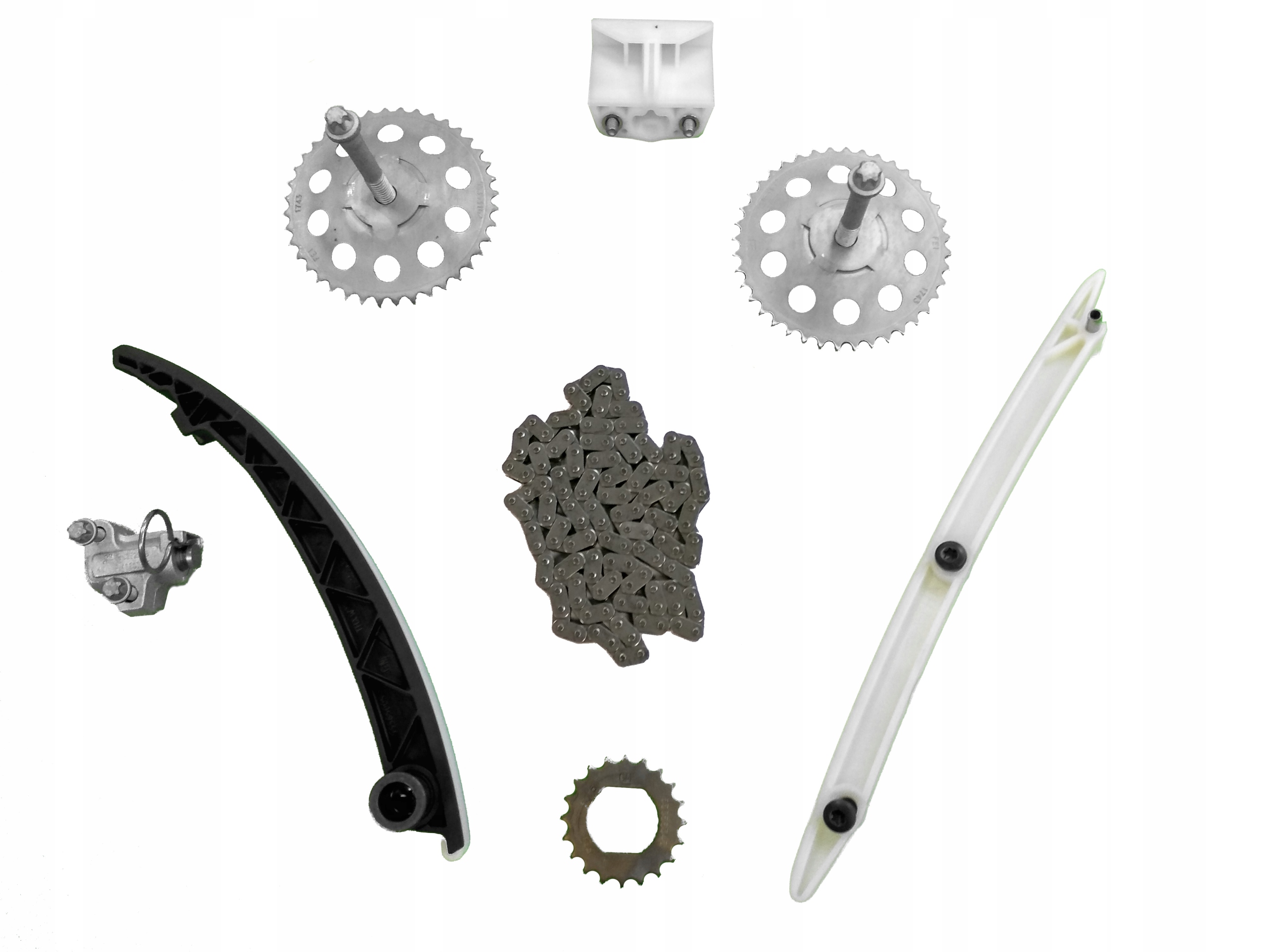 Opel OE 93191271 rozrząd • Cena, Opinie - Allegro