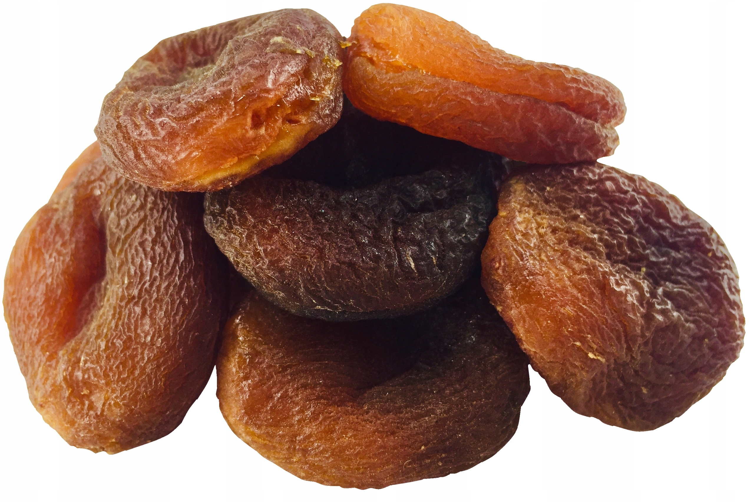 MORELA SUSZONA NATURALNIE NA SŁOŃCU 1kg CIEMNA (5908271360623) • Cena ...