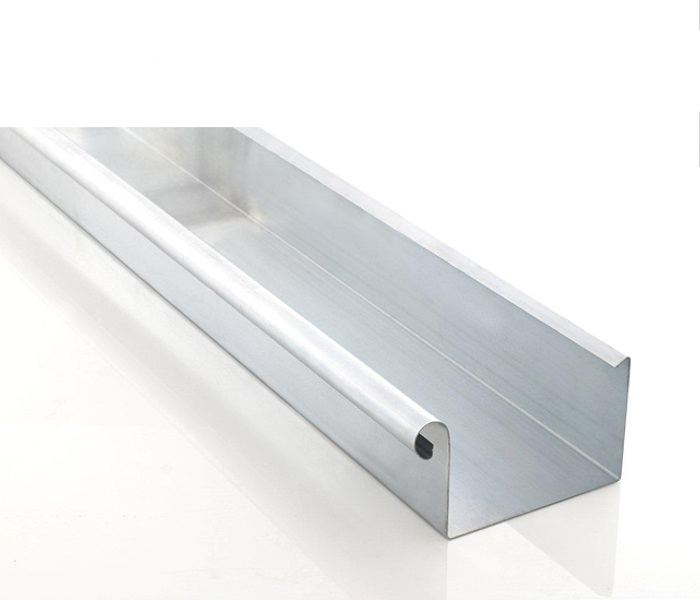 Rynna rynny kwadratowa prostokątna w Rynny i rury spustowe - Rynna ...