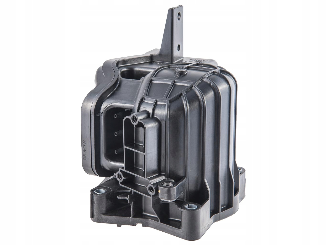 OBUDOWA CHŁODNICY EGR ODMA SAAB 9-5 2.0 TiD TTiD 7612411182 - Allegro.pl