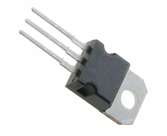 IRL3803PBF N-MOSFET 120A 30V 150W TO220 IRL3803 - Sklep, Opinie, Cena w ...
