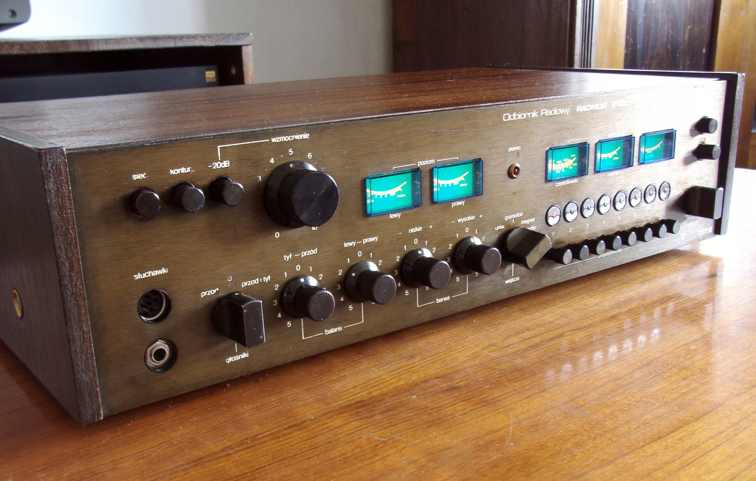 RADMOR 5102 - 7687070346 - oficjalne archiwum allegro