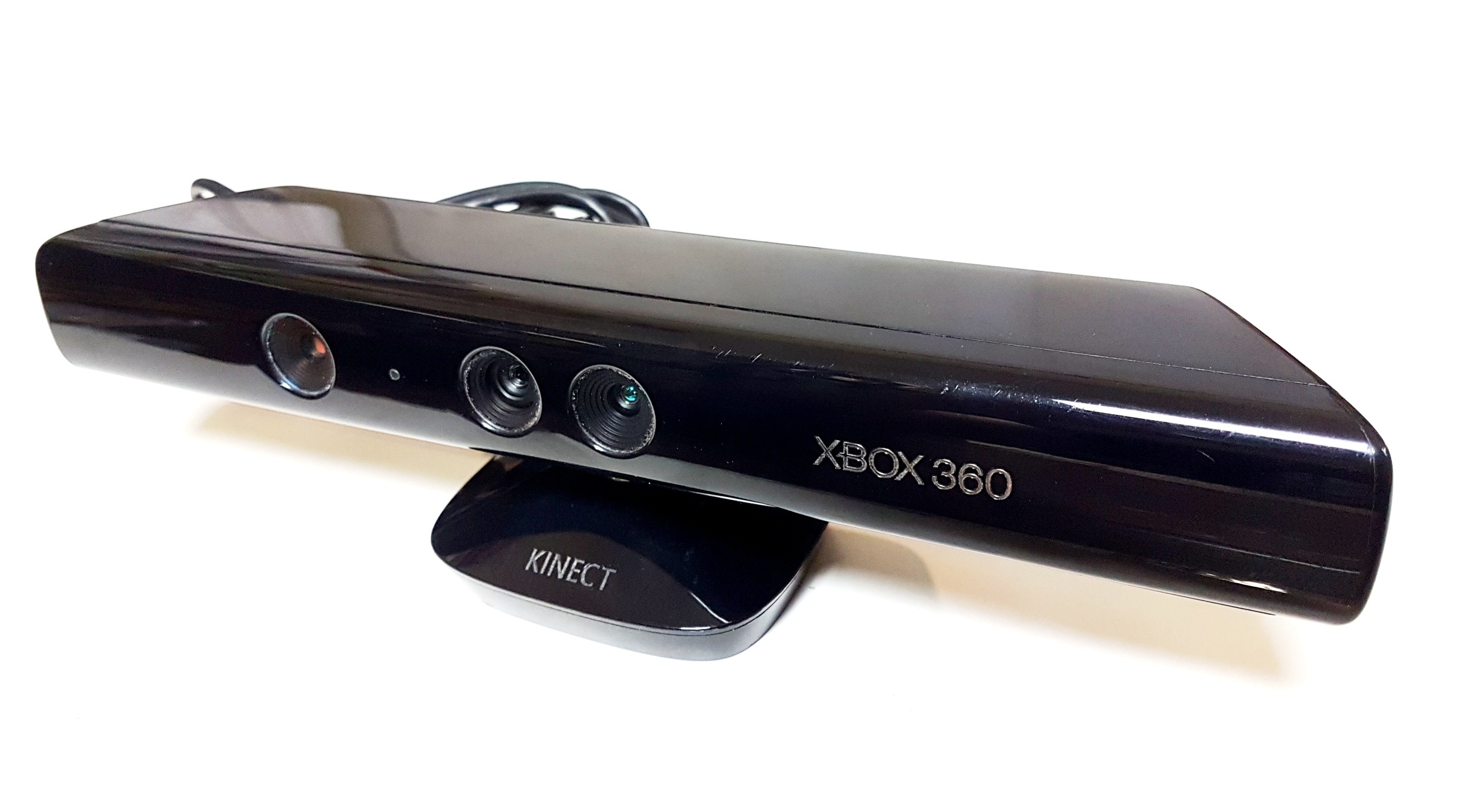 MICROSOFT XBOX 360 KINECT KINEKT model 1414 oryg. - 7464562169 ... MICROSOFT XBOX 360 KINECT KINEKT model 1414 oryg. - 7464562169 ...