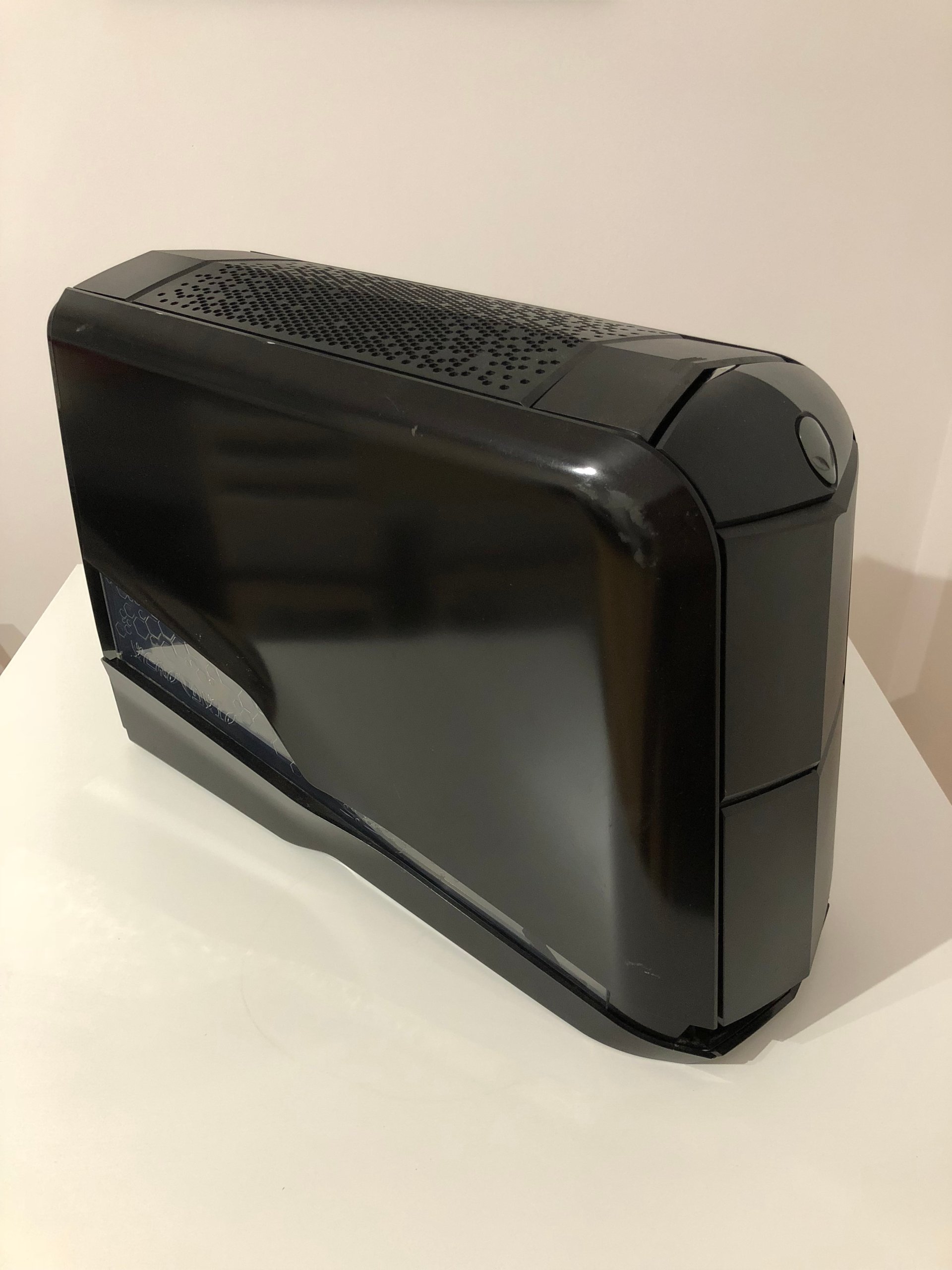 Obudowa PC Gaming ALIENWARE AURORA R1 R2 R3 - 7216114744 - oficjalne ...