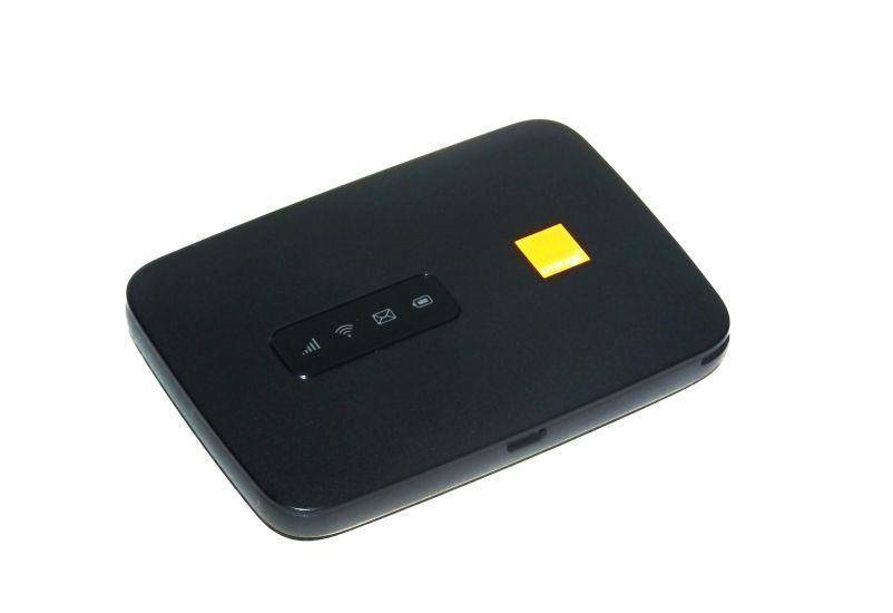 Router Modem Alcatel Link Zone 3G 4G KARTĘ SIM LTE - 7301075362 ...