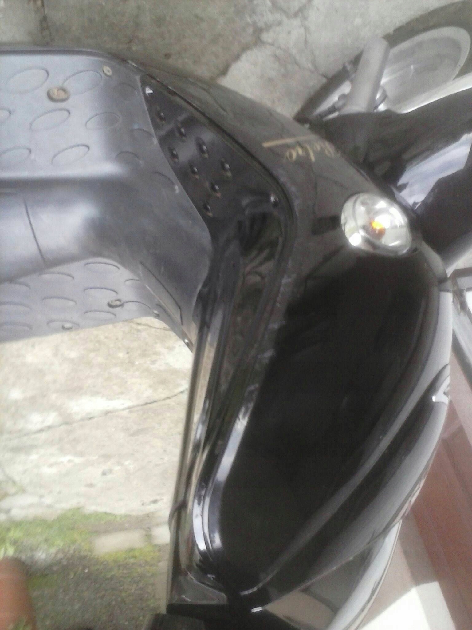 romet retro 7, 125 - 7520272185 - oficjalne archiwum allegro