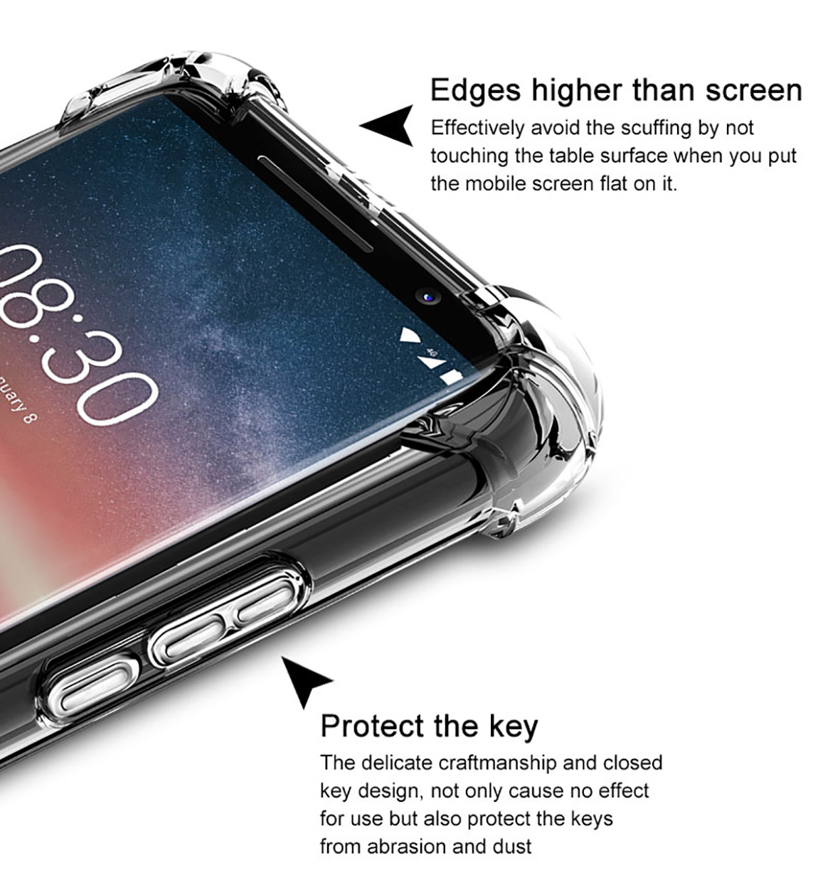 NOKIA 8 SIROCCO ETUI CASE ARMOR IMAK PANCERNE - 7382526545 - oficjalne ...