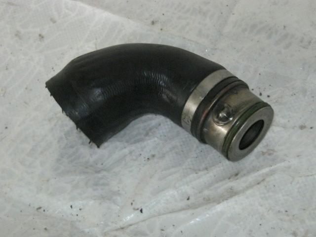 RURA INTERCOOLERA VW AUDI 038131111A 3C0145828C - 7404266333 ...