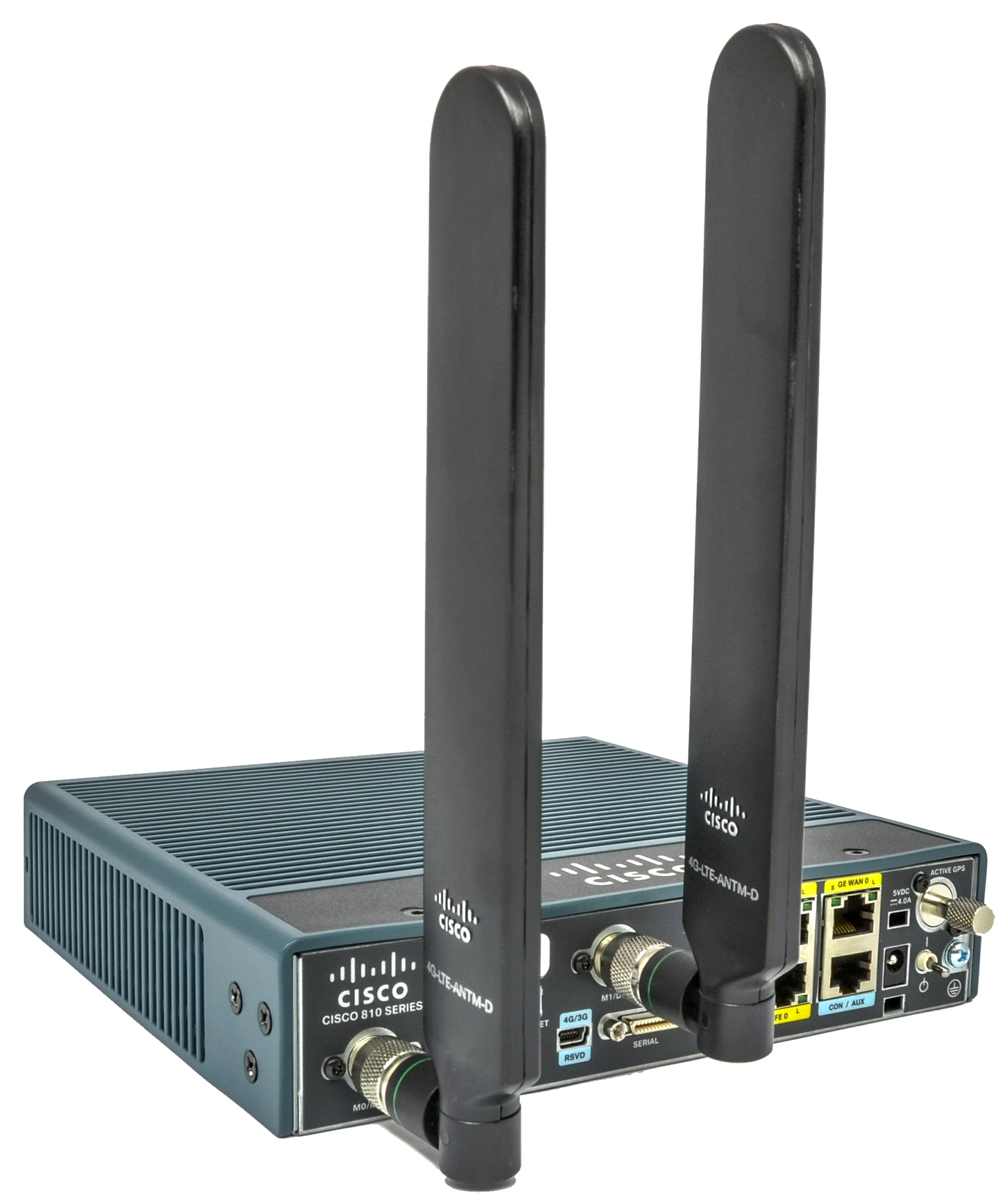 ROUTER LTE CISCO C819G-4G-GA-K9 2 KARTY SIM NOWY - 7220525884 ...