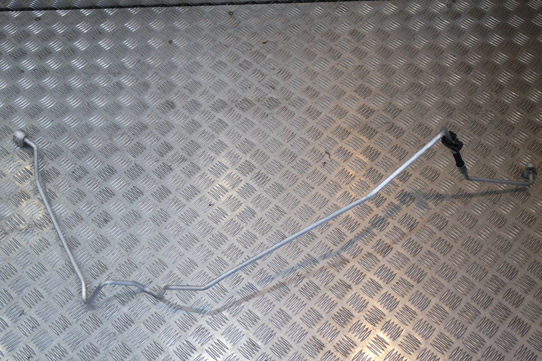 RURKA KLIMATYZACJI PORSCHE 991 2 LIFT 99157310506 - 7152974074 ...