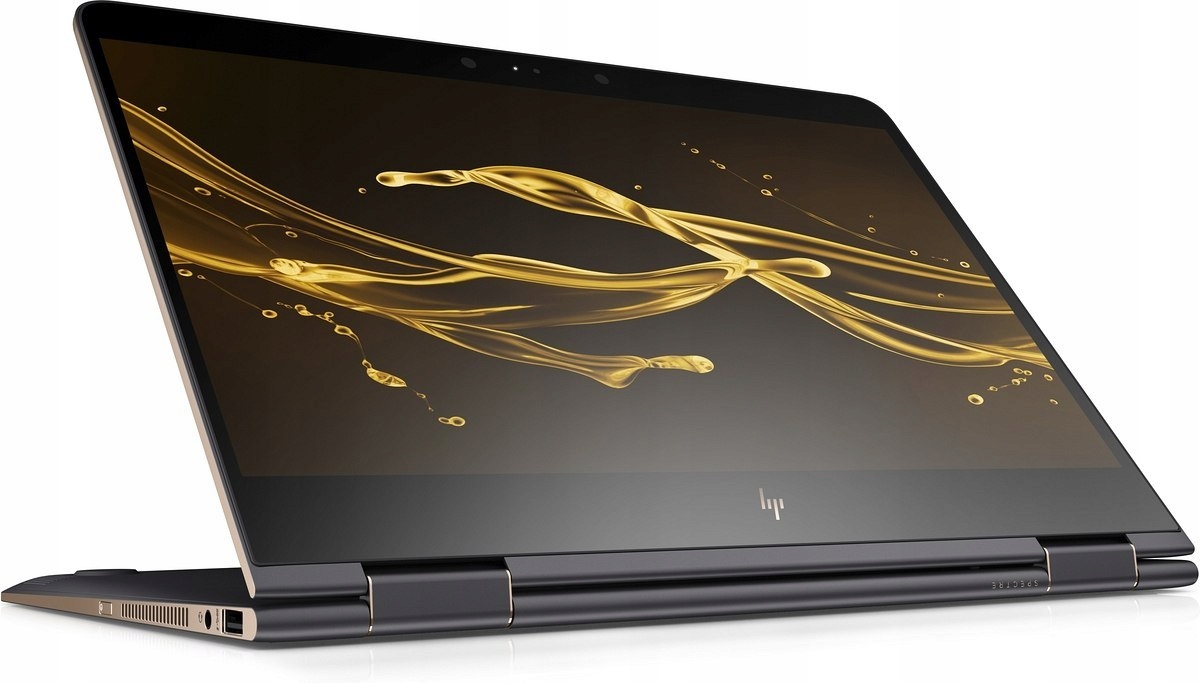 HP Spectre 13 x360 i7-7500U 16GB 1TB SSD NVMe Pen - 7089958296 ...