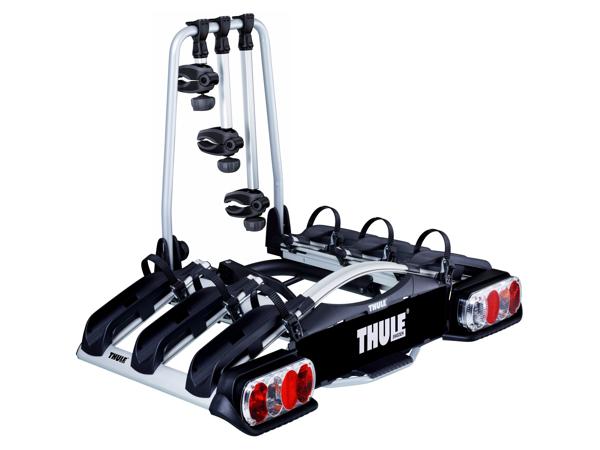 Thule EuroWay G2 922 Uchwyt bagażnik rowerowy hak - 7306254099 ... Thule EuroWay G2 922 Uchwyt bagażnik rowerowy hak - 7306254099 ...