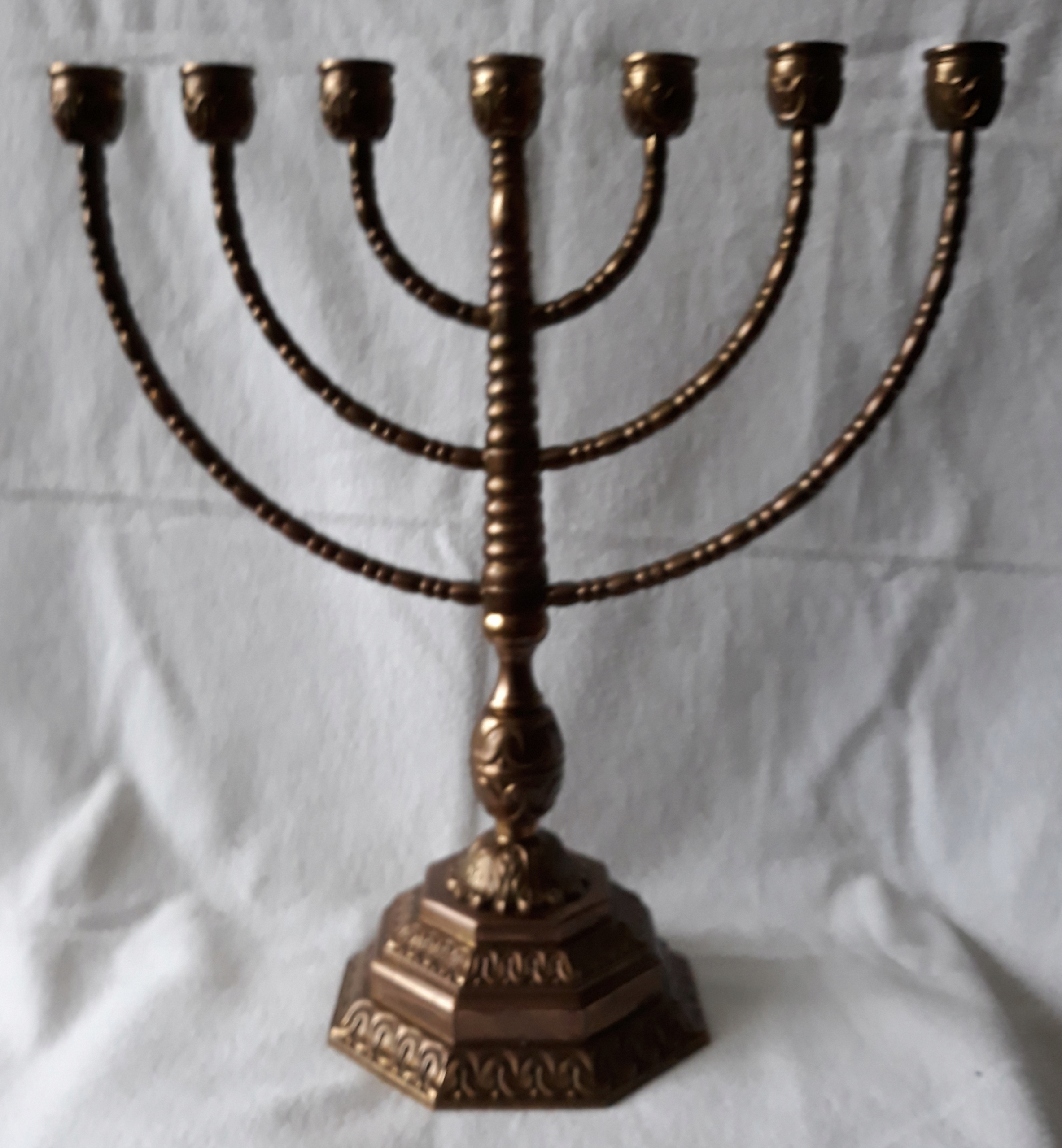 Menora - 7654015546 - oficjalne archiwum allegro