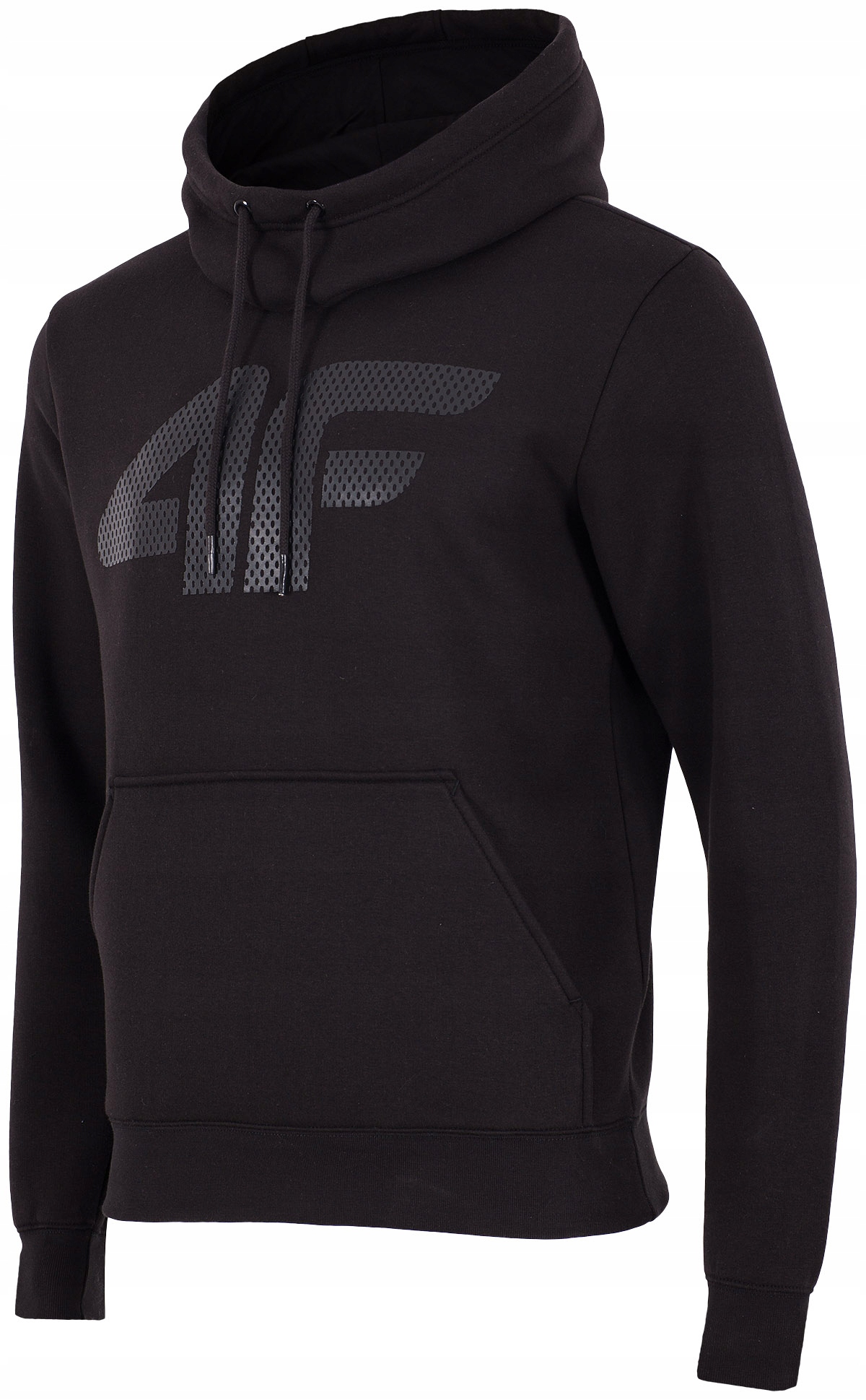 4F BLUZA MĘSKA 4F H4L18 BLM002 czarna r.XL - 7698488050 - oficjalne ...