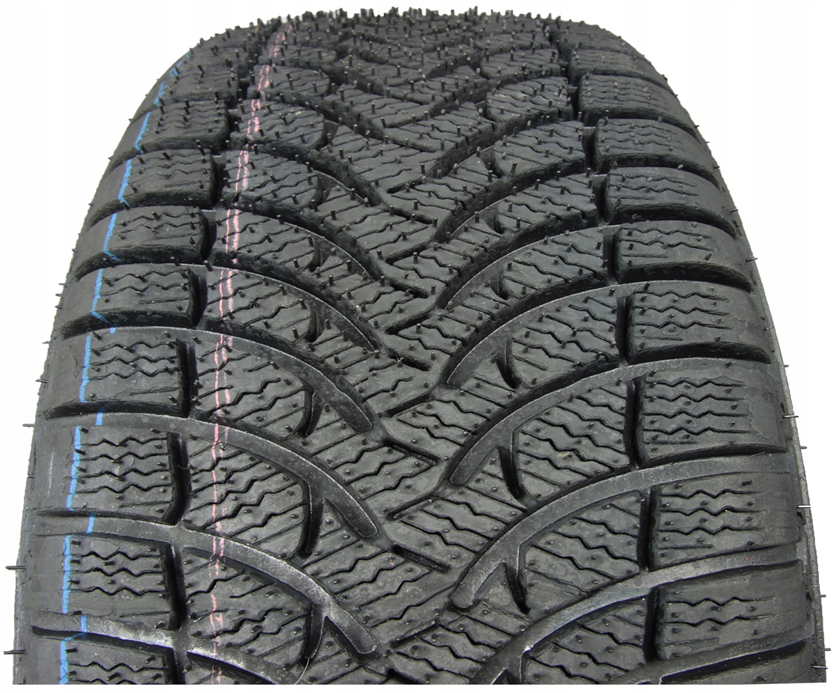 2x OPONY BIEŻNIKOWANE ZIMOWE 195/65R15 - 7617210755 - oficjalne archiwum allegro