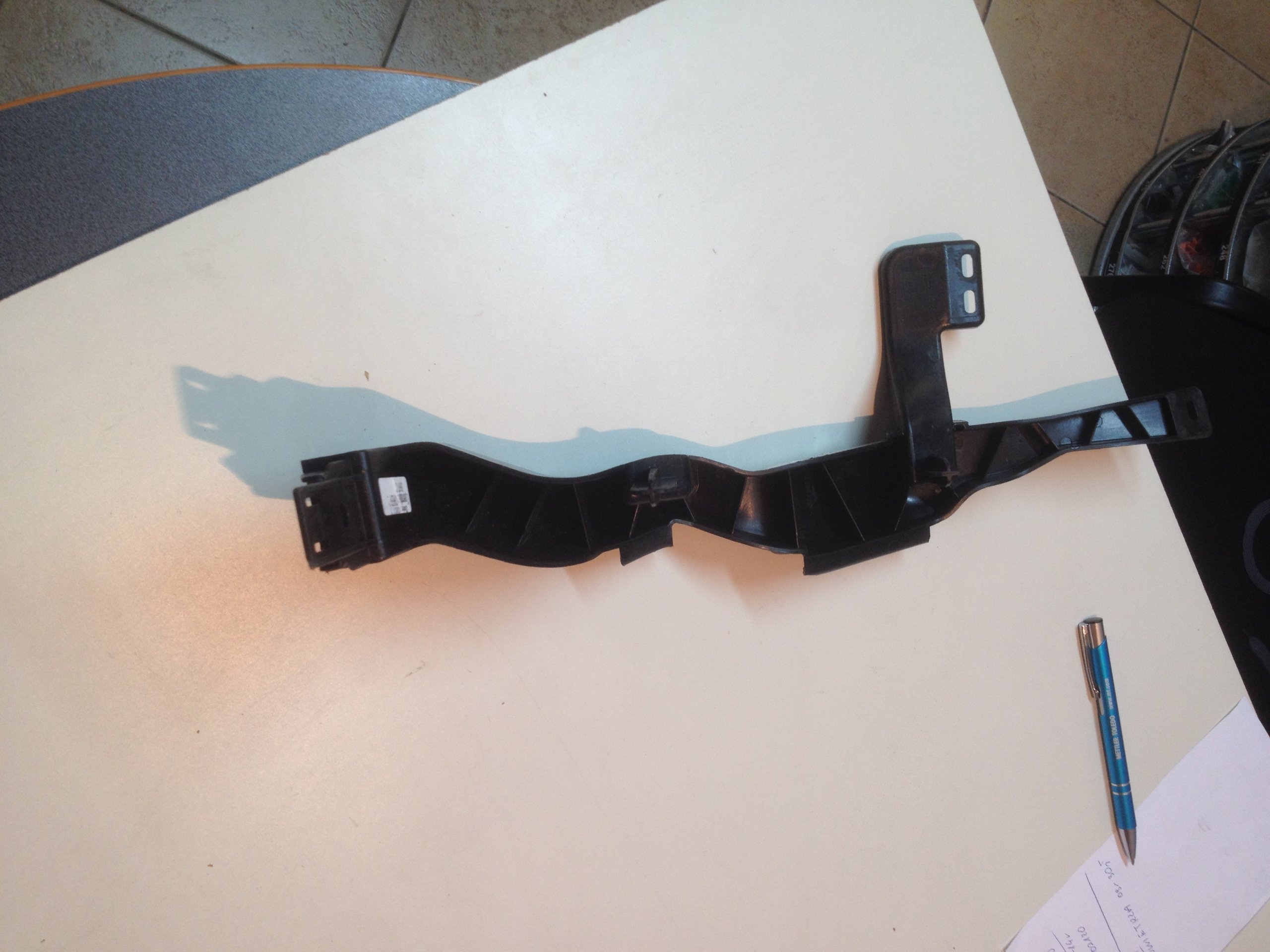 ŚLIZG OPEL ASTRA K V PP 39058201 FV ORG 131 - 7272004336 - oficjalne ...