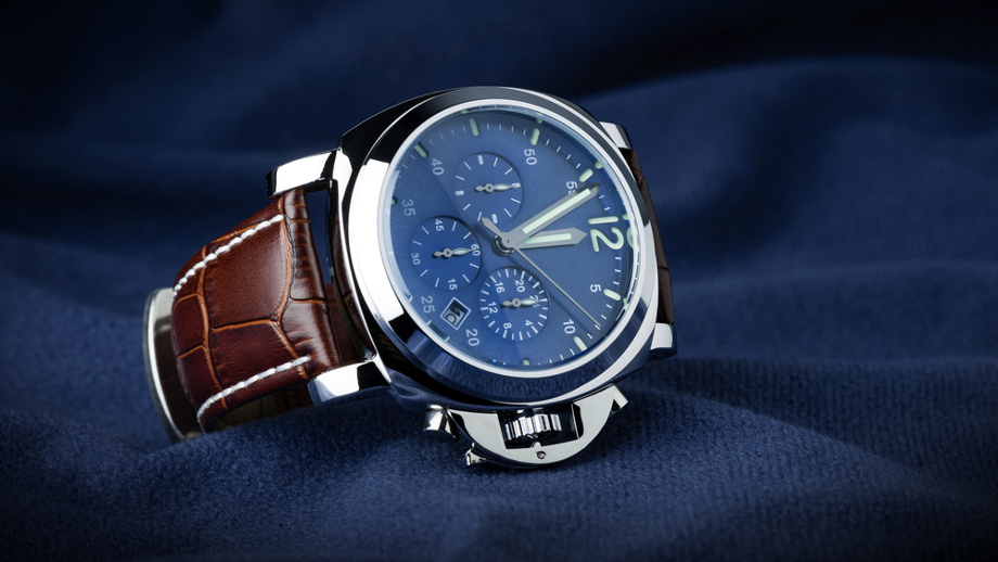 Chronograf co to? Odkryłem jego funkcje i teraz nie wyobrażam sobie ...