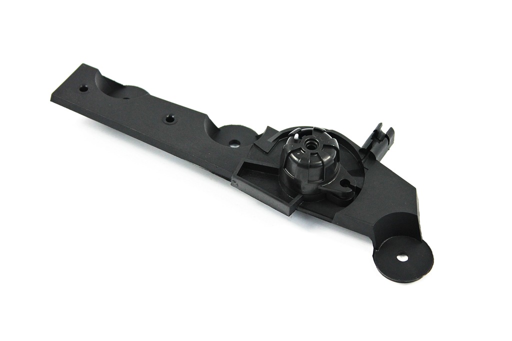 BMW E60 E61 UCHWYT WSPORNIK RĄCZKI MASKI ORYG OE - 7170348822 ...