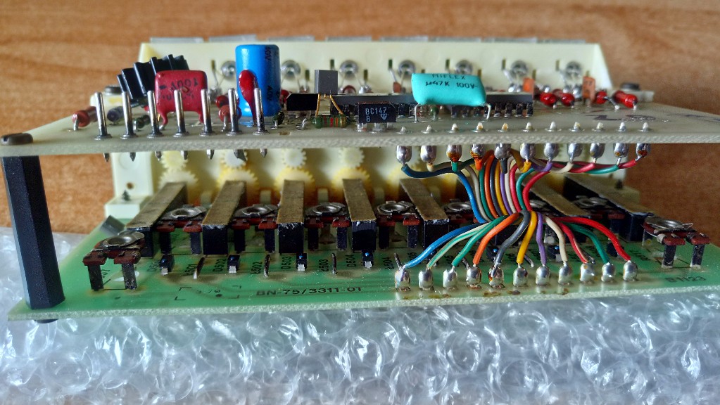 Radmor 5102 programator + stroiki, pokrętła - 7350500036 - oficjalne ...