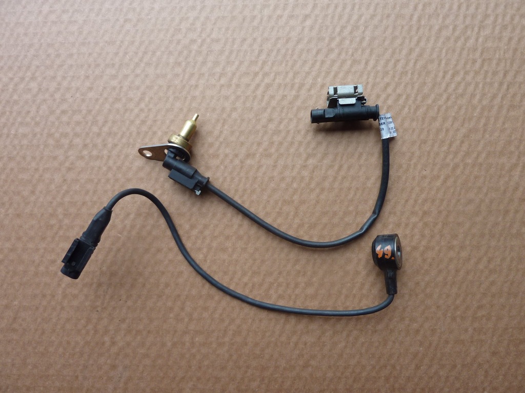 MERCEDES W176 ZŁĄCZKA Z KOSTKAMI A0071530428 - 7044937166 - oficjalne ...