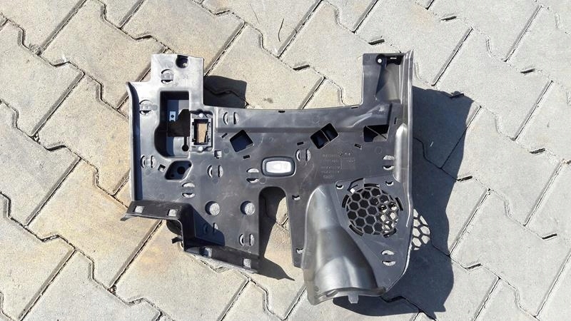 OSŁONA DESKI KONSOLI MERCEDES E 213 2136802906 - 7453227195 - oficjalne ...