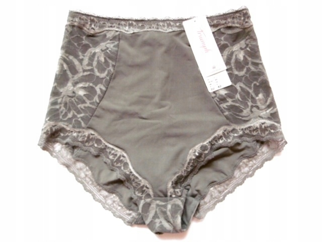 Triumph modelujące Magic Boost Highwaist Panty 42 - 7453823428 ...