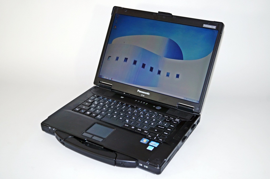 Panasonic CF-52 i5-3360m 2.8GHz 8Gb 256Gb SSD FV23 - 7323498456 ...