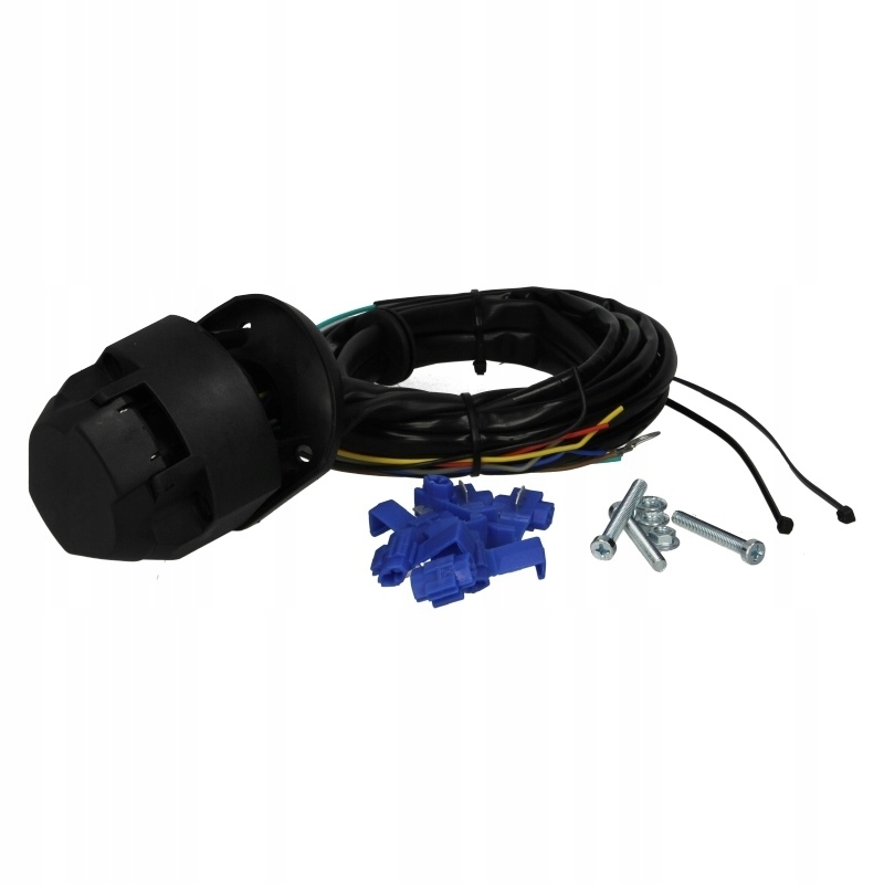 BOSAL UNIWERSALNA WIĄZKA HAKA HOLOWNICZEGO (7 PIN) - 7483570010 ...