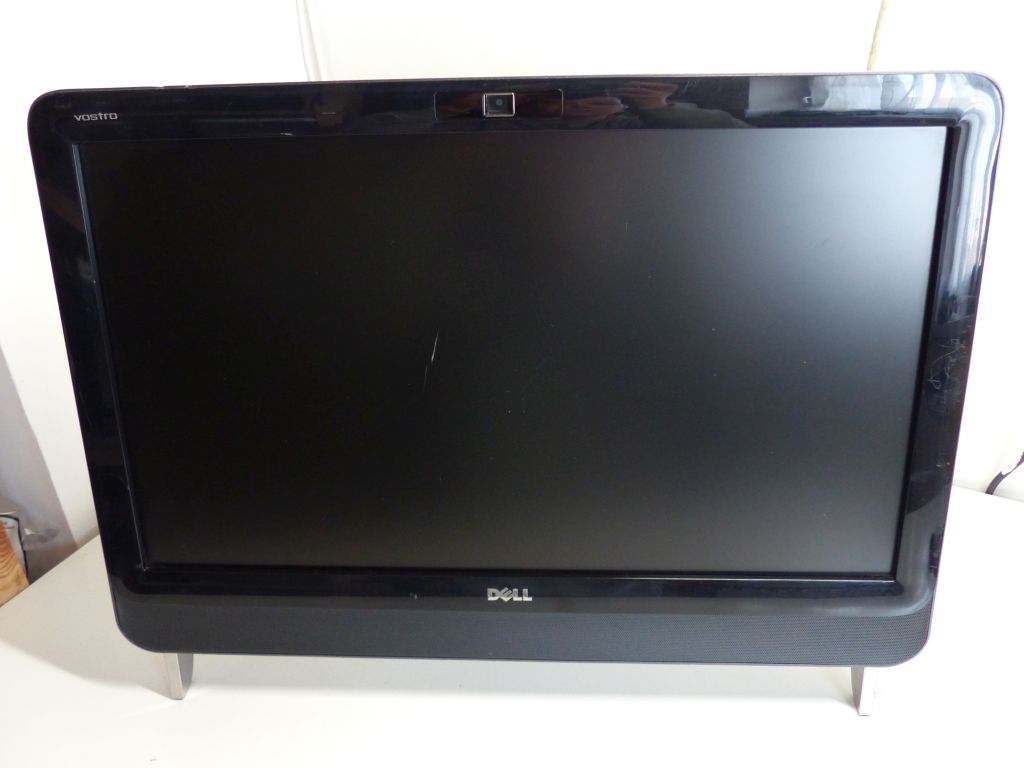 ALL IN ONE DELL VOSTRO 360 Core i3 3.3Ghz 4GB WIFI - 7171229315 ...
