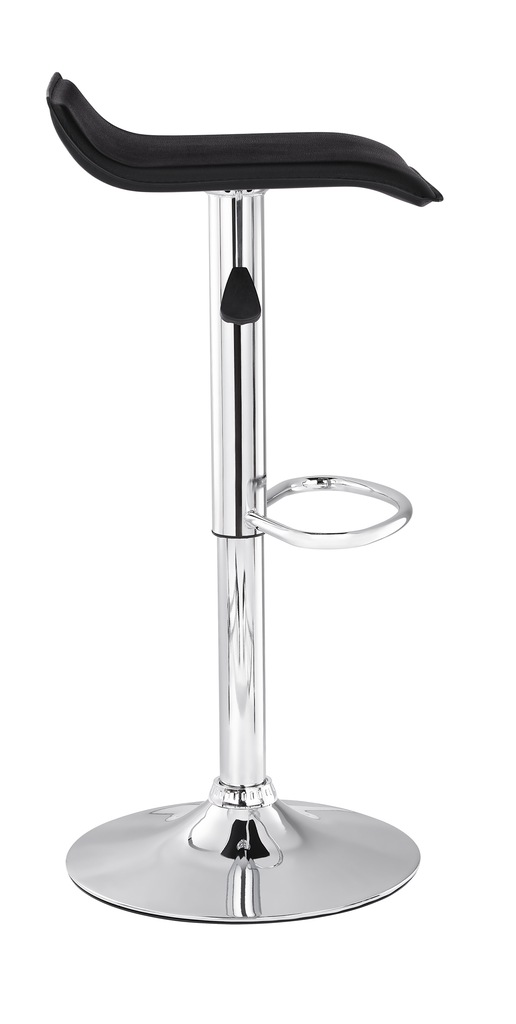 Hoker krzesło barowe obrotowe MON TABORET barowy B - 6794916190 ...